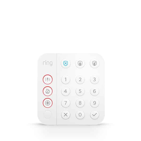 Alarme ring 2ème génération : test et avis | Alarme Sure